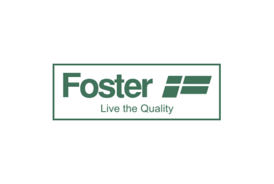 FOSTER Sinks and Faucets | Euro Plus Asia